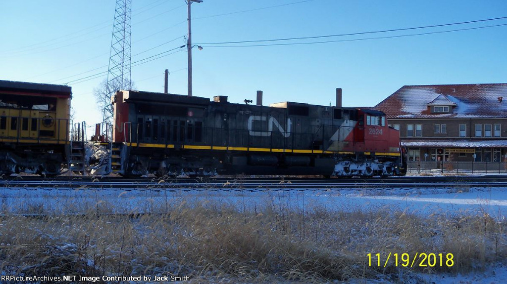 CN 2624